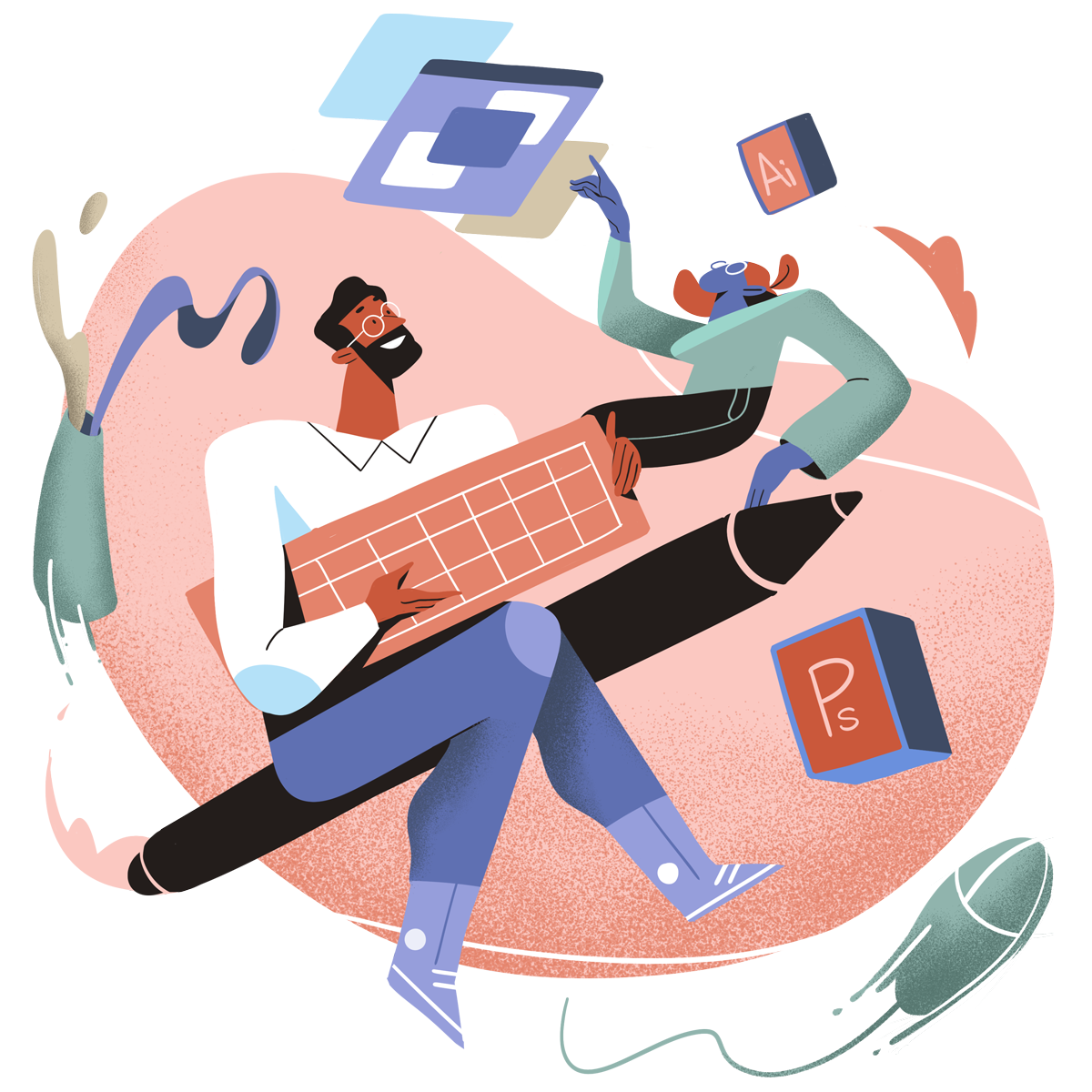 99nonprofits - Providing free design to nonprofit