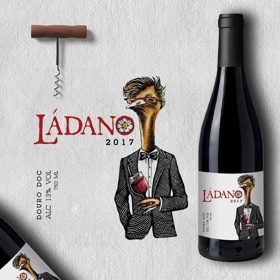 Wine Label Design, Custom Wine Labels by Wine Label Designers | 99designs