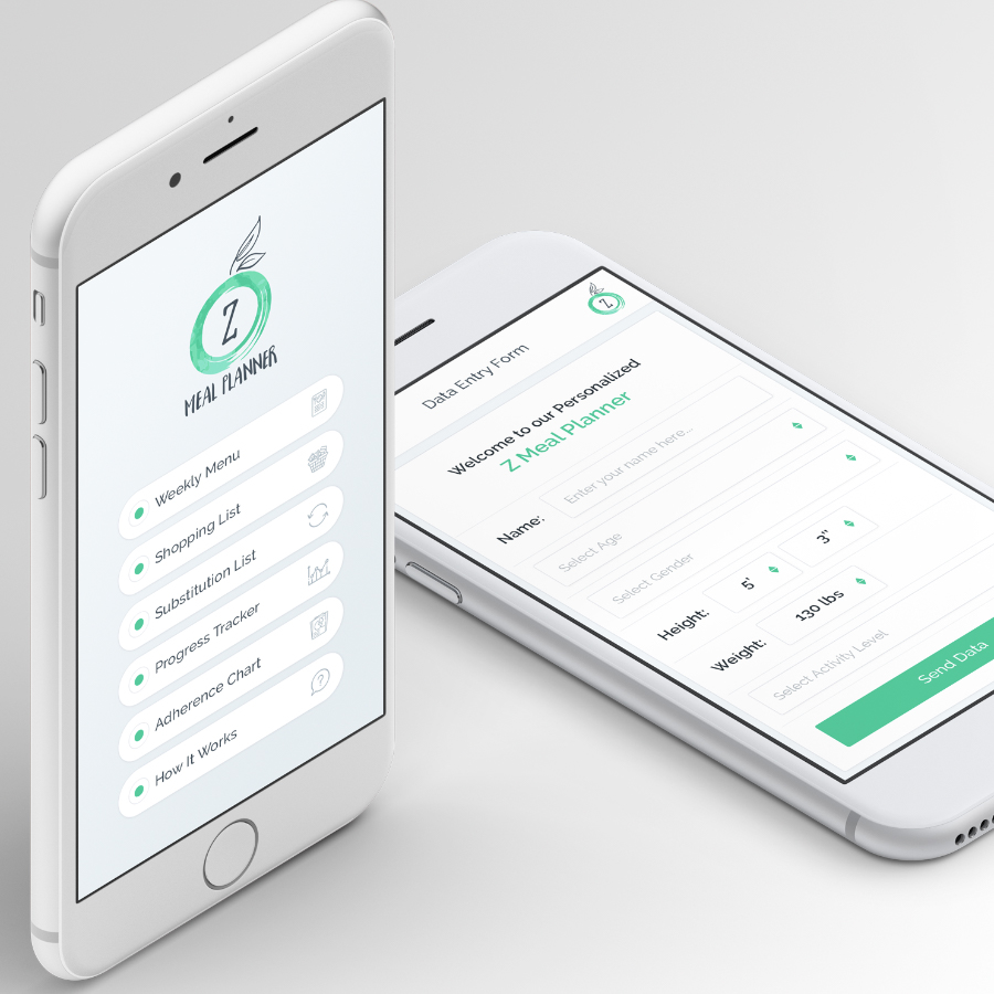 Additional Website and App Design Services | 99designs