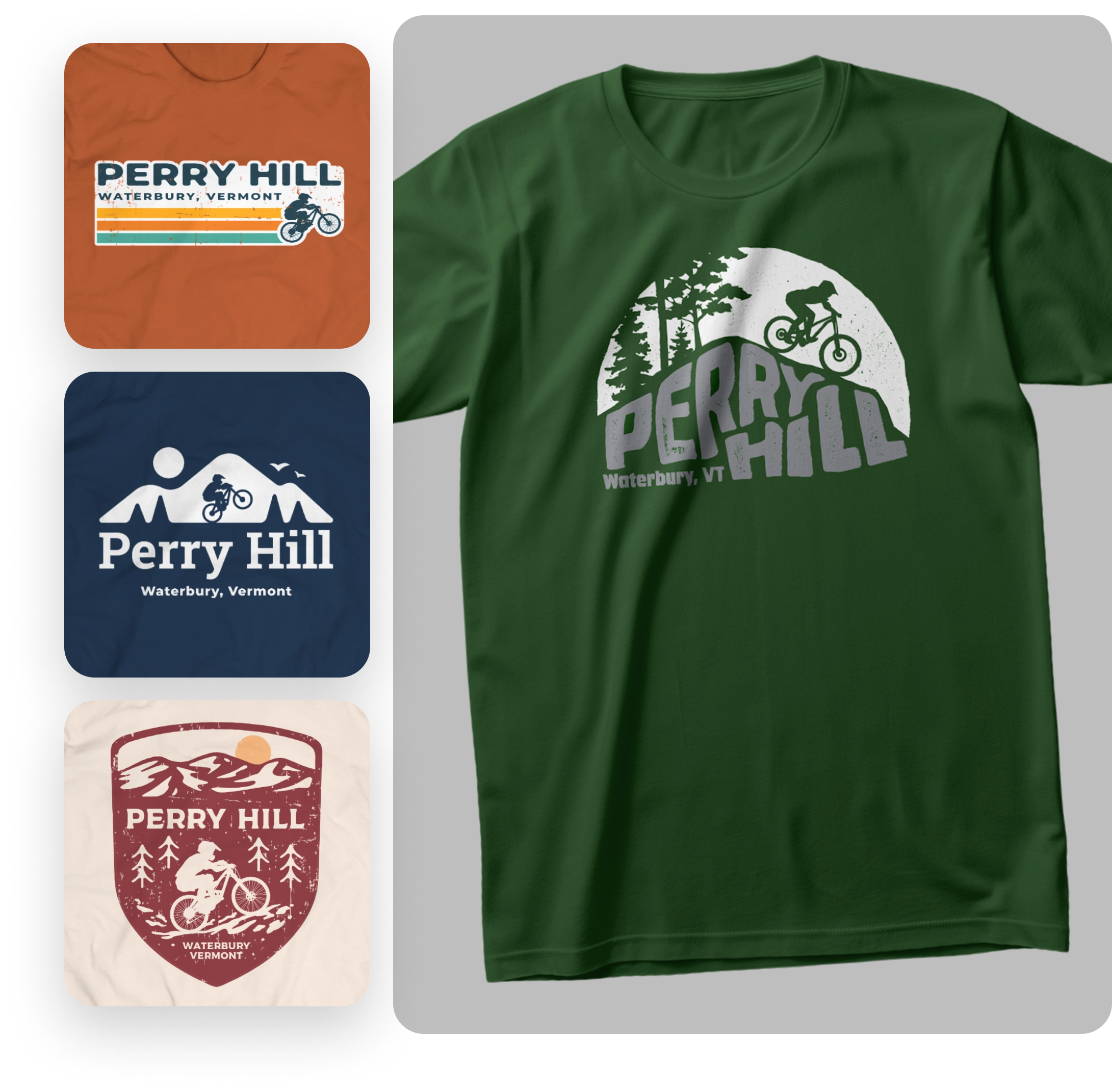 T-Shirt Design - Find A Professional T-shirt Designer | 99designs