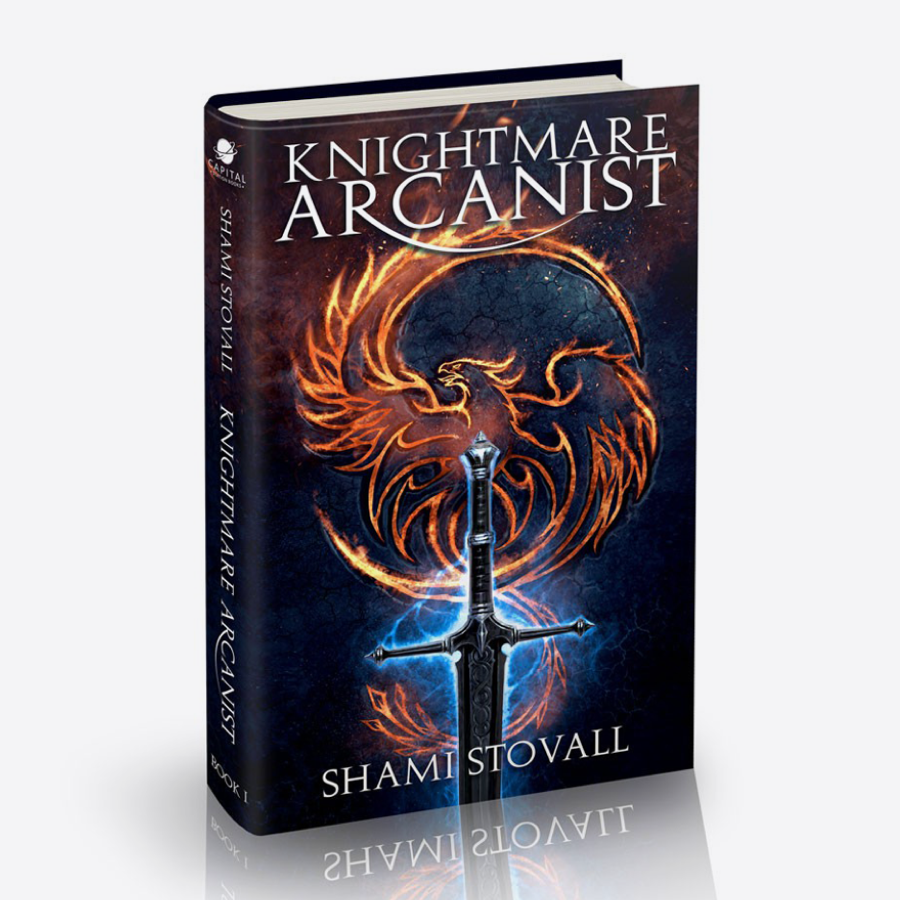 Book Cover Design - Design A Creative Book Cover Online | 99designs